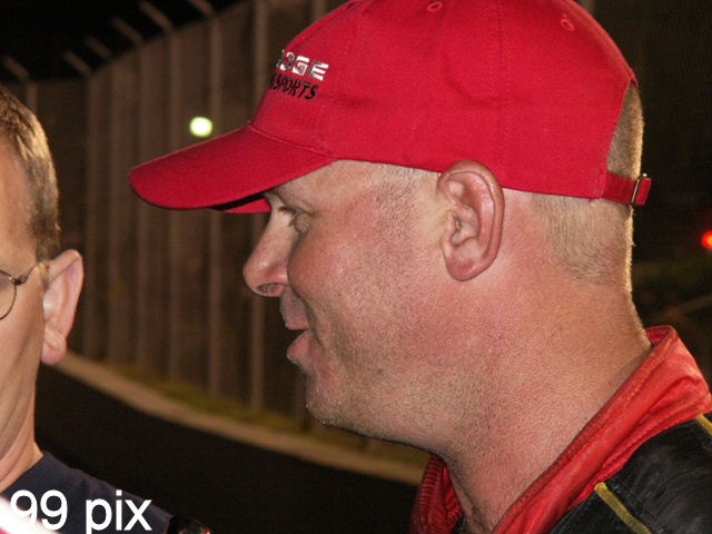 Guibor, Linstroth Win